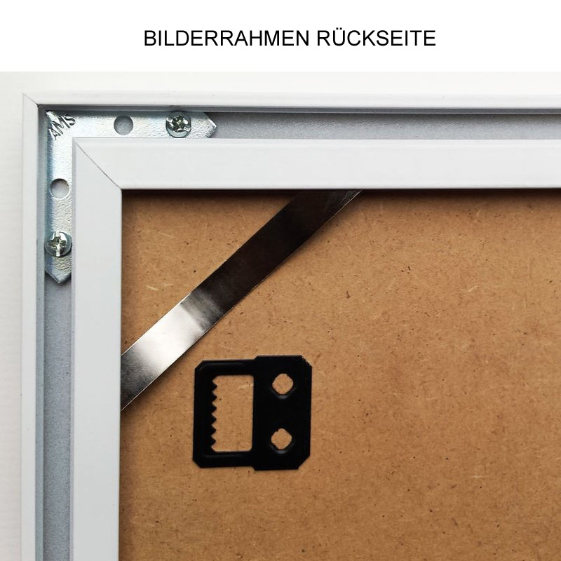 Bilderrahmen 50 X 100